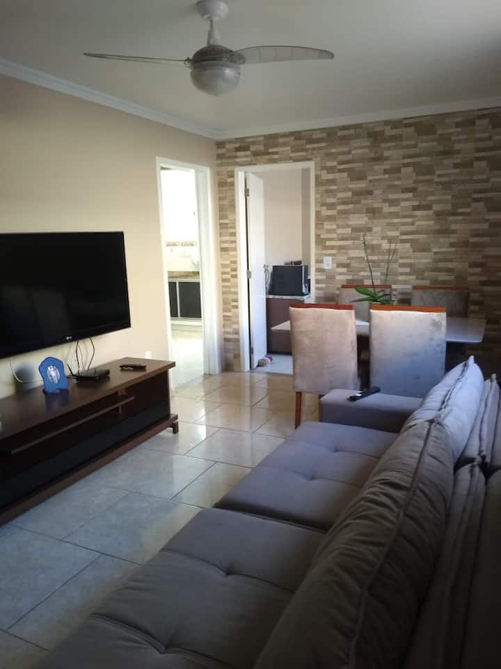 Casa Linear No Centro De Rio Das Ostras - Rio das Ostras