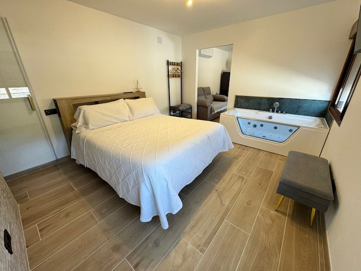 Verde - Fuentealbilla