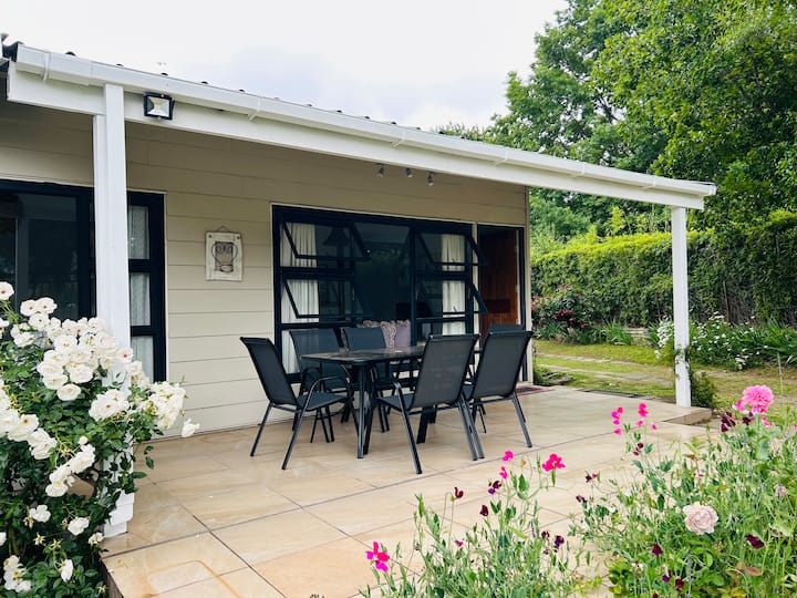 Sugarbird House Clarens - Clarens