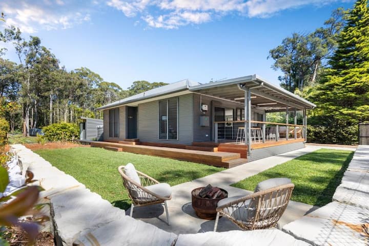 Tin & Timber By Charlesworth - Coffs Harbour