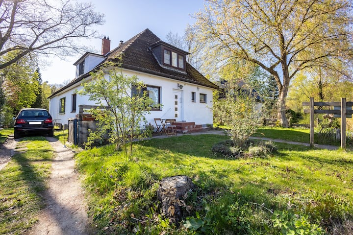 Ferienwohnung Schack - Trittau