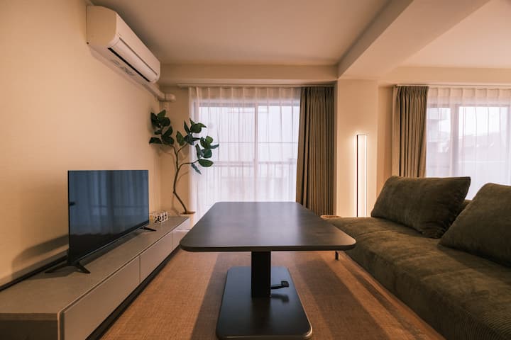 Ikisumi Hotel｜6 Min Walk From Station・cozy Stay - Ikebukuro