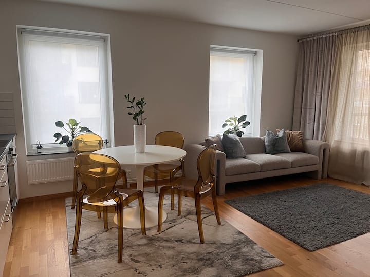 Cozy Apartment. - Gothenburg