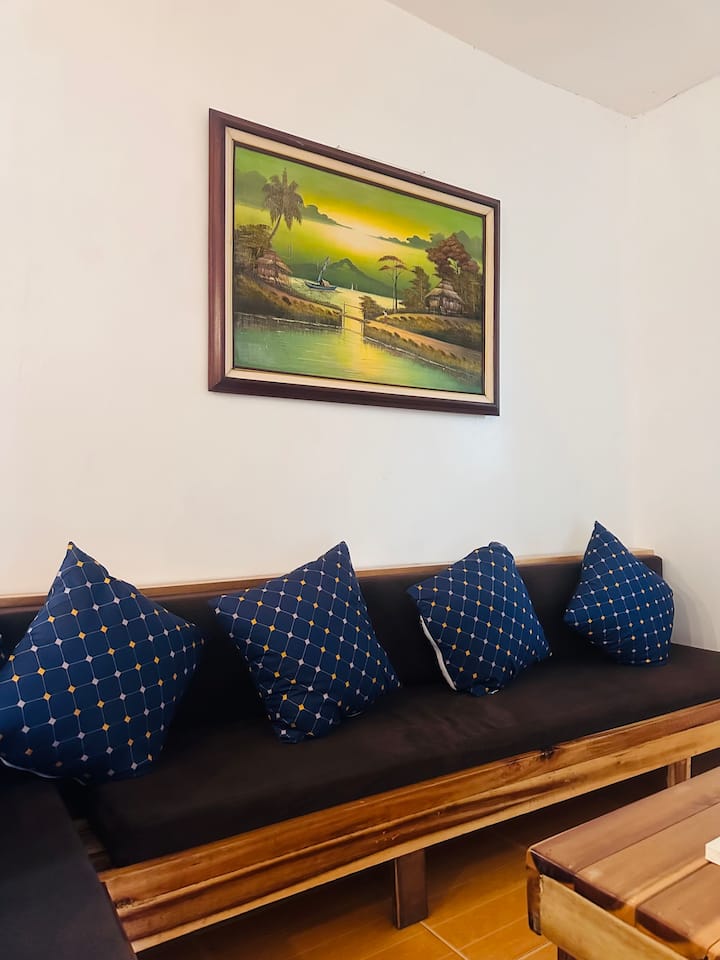 Pet Friendly Home - El Nido