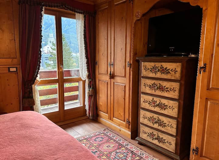 Exclusive Loft In Cortina - Cortina d'Ampezzo