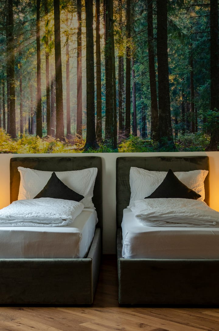 Smart Stay - San Martino di Castrozza