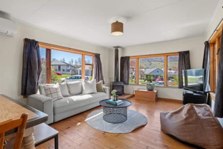 Riverside Retreat - Queenstown