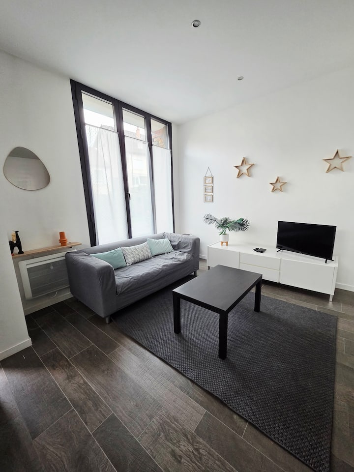 La Belle Du Village - Savigny-sur-Orge