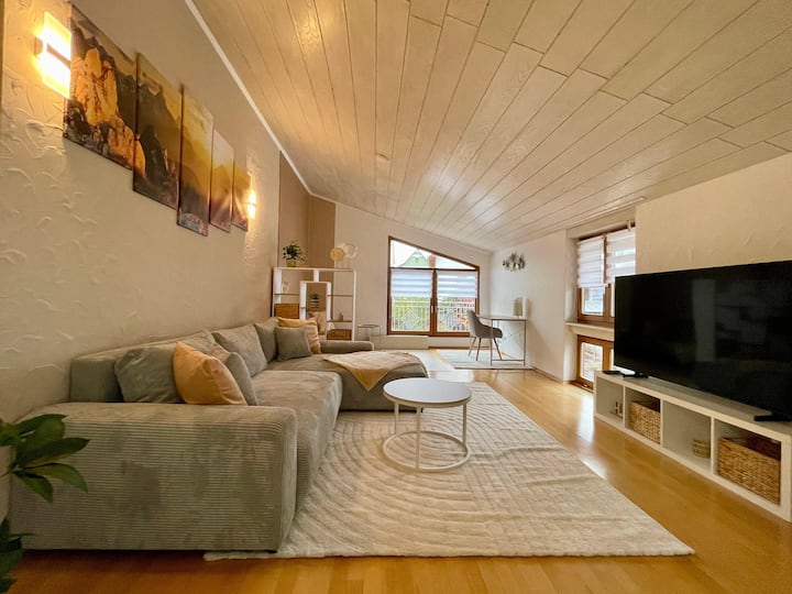 Wohntraum - Aschaffenburg