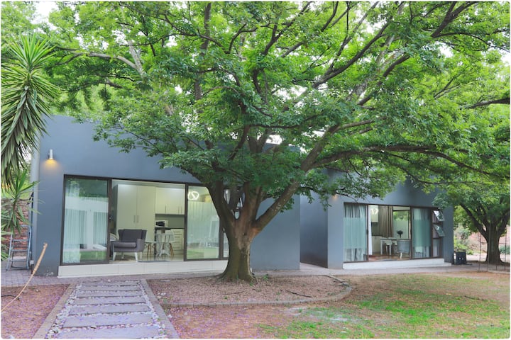 Fola Haven Studio Apartments - Pretoria