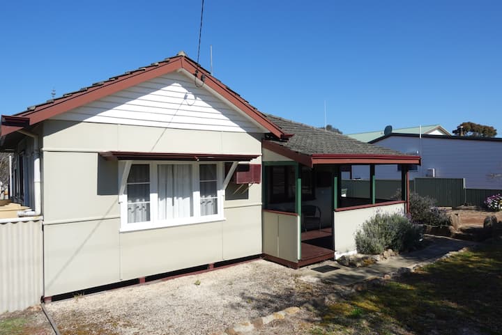 Beach Stay - Bremer Bay