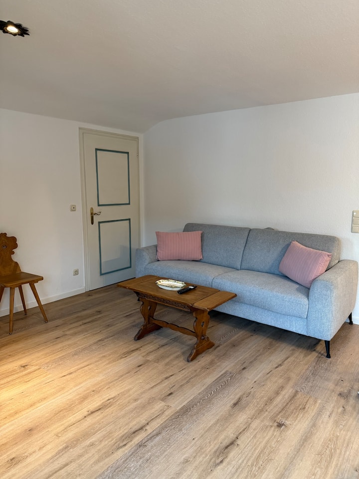 *Neu* Ferienwohnung Maxi - Garmisch-Partenkirchen