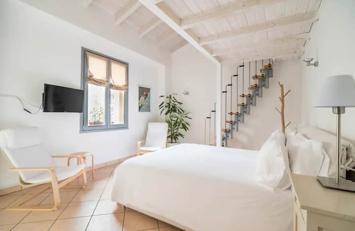 Cernobbio Lago The Loft - Cernobbio