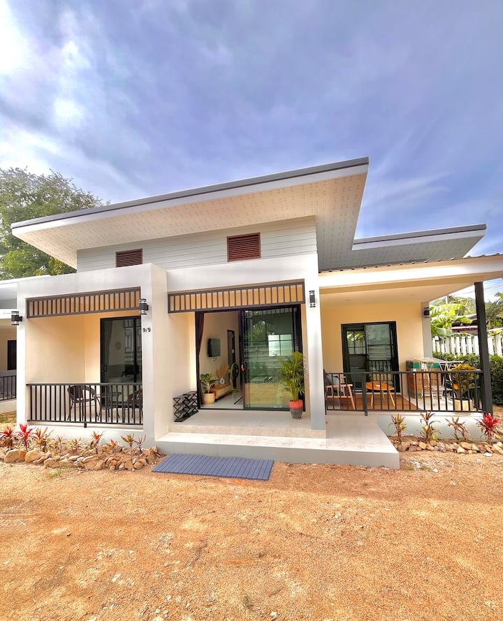 Seaside Cozy Home - Tailandia