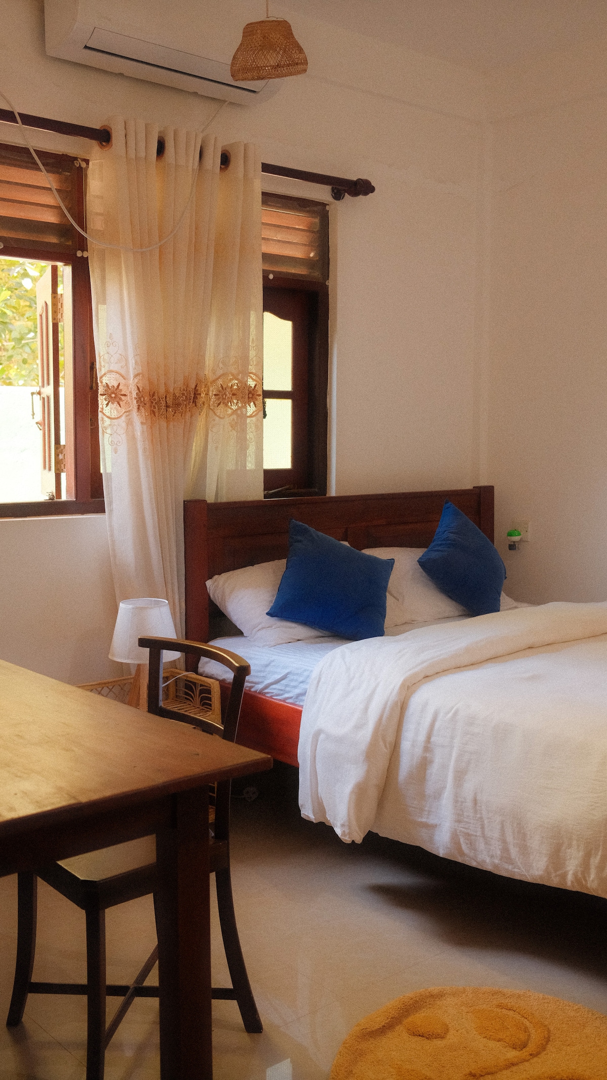 Cohabitation féminine, quelque part dans la chambre Gaia - Maisons à ...