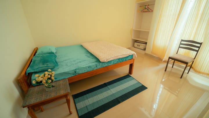 Jamio’s 2bhk Apartment - Dimapur