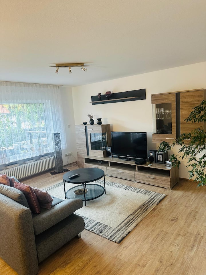 Wohnung Baden-baden
2 Zimmer - Baden-Baden