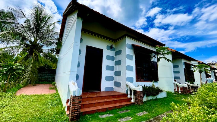 Hai Minh Bungalow 3 - Phú Quốc