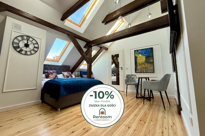 Belkami Loft By Rentoom - Toruń