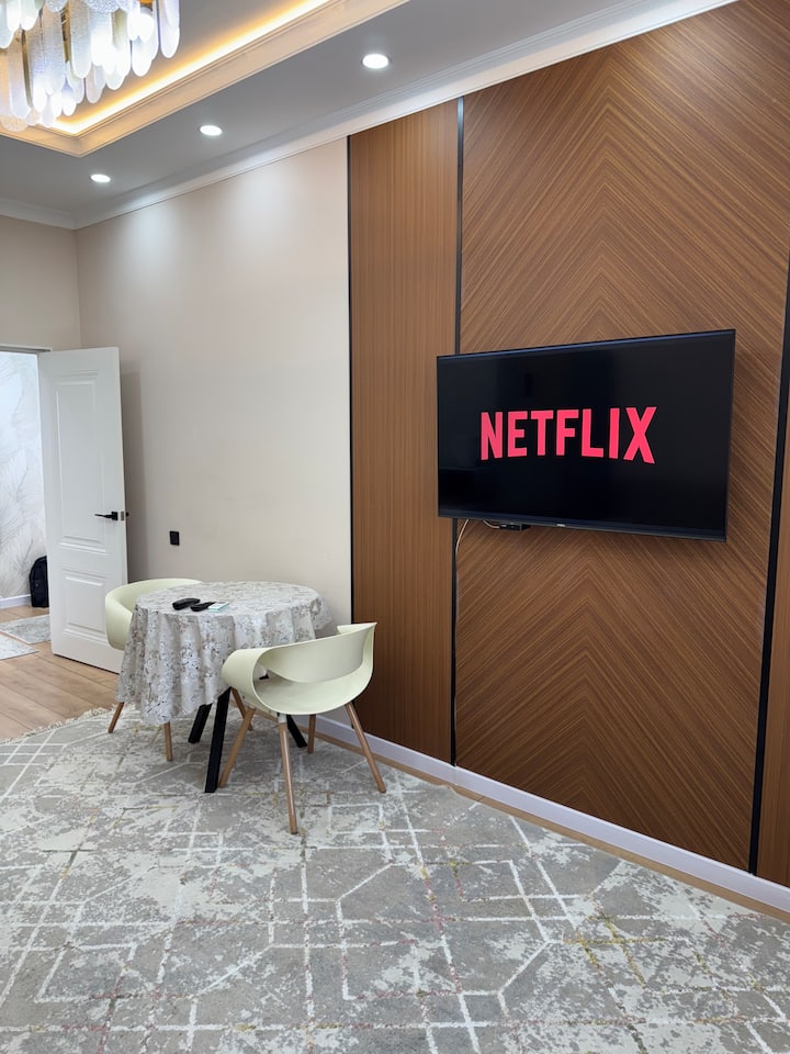 Квартира - свой дом - Kazakhstan