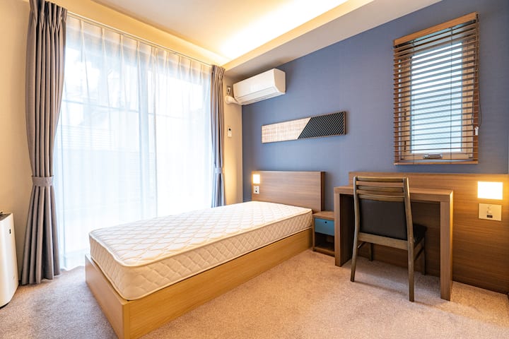 Furnished Apartment For Monthly Stay Fortuna202 - Kyoto