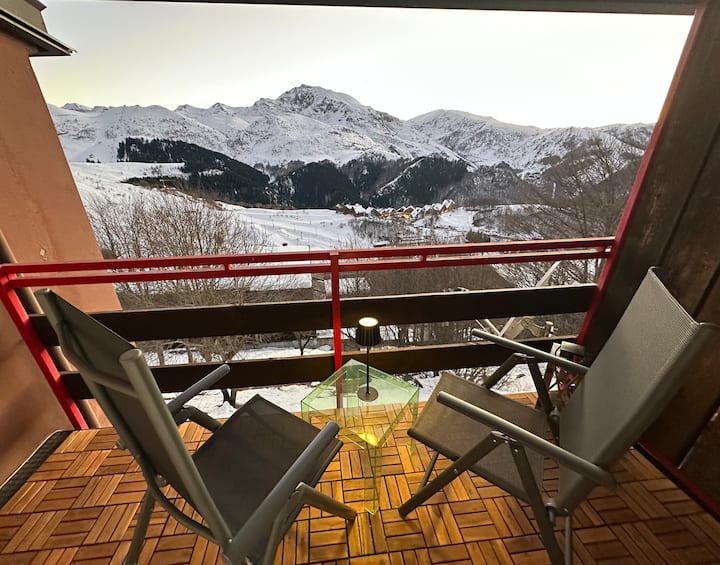 * A 200 Mt Dalle Piste Con Wi-fi E Box Auto * - Prato Nevoso