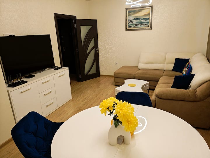 Trend Apart - Burgas