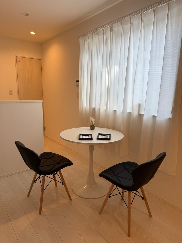 ディズニーに近い静かなお家 - Tokyo