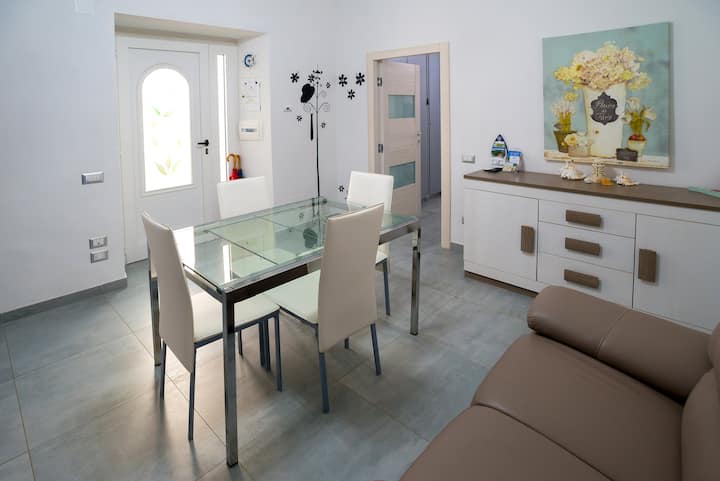 Casa Vacanza "Alla Marina" - Cetara