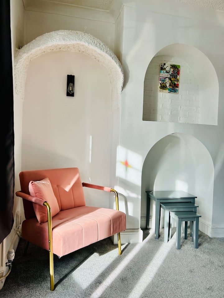 Heathrow Guesthouse - Hounslow