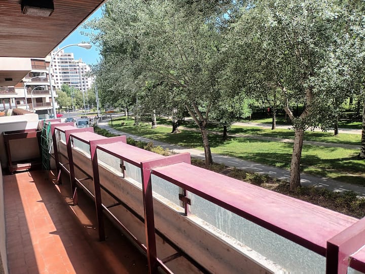 El Rincón De La Ciudadela - 