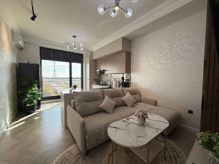 Modern Spaces 12 - ウズベキスタン