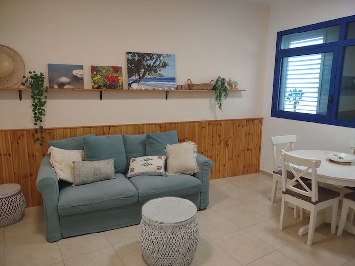 דירה יפה על החוף - 이스라엘