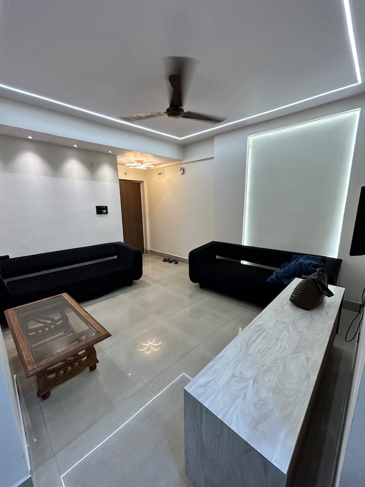 Renuvansh Home Stay - Jamshedpur