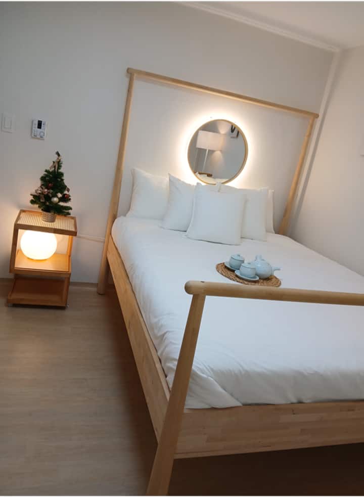 대전 아늑스테이 - Daejeon