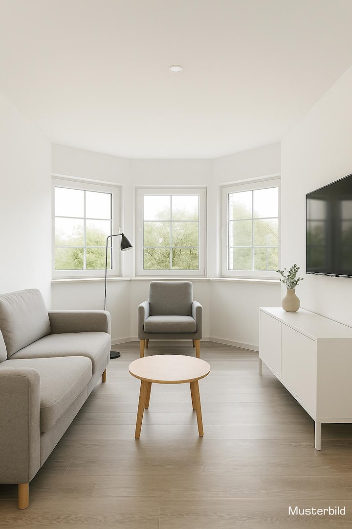 Neue Ferienwohnung Ab 01.03.2026 Direkt Am Wald - Bückeburg