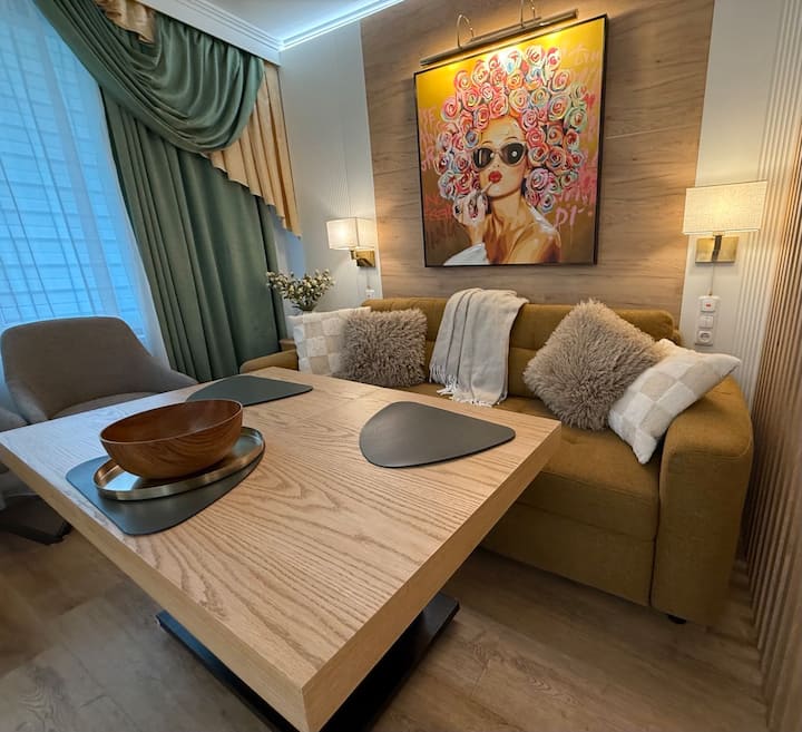 Moderne Wohnung In Hamburg - Hamburg