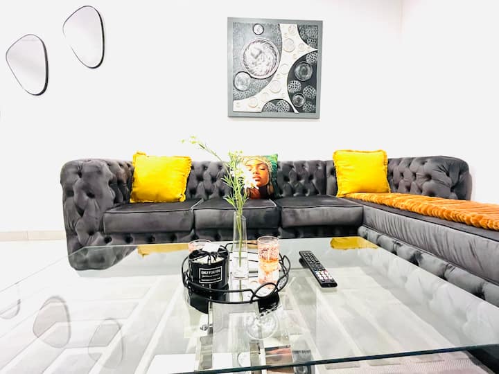 Circa Views - Johannesburg