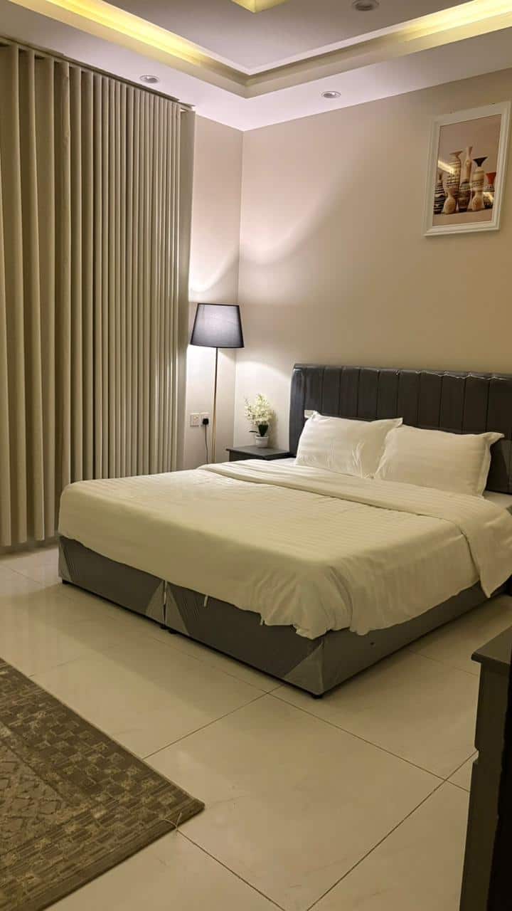 شقة غرفة نوم وصالة - Eritrea