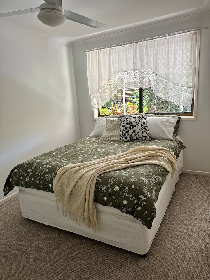 Woodbridge Guest Suite - Noosa