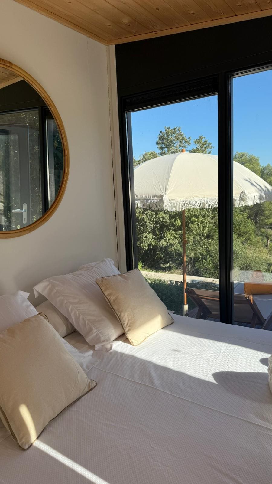 Cabana Aitana - Cabanas para Alugar em Alicante, Comunidad Valenciana ...