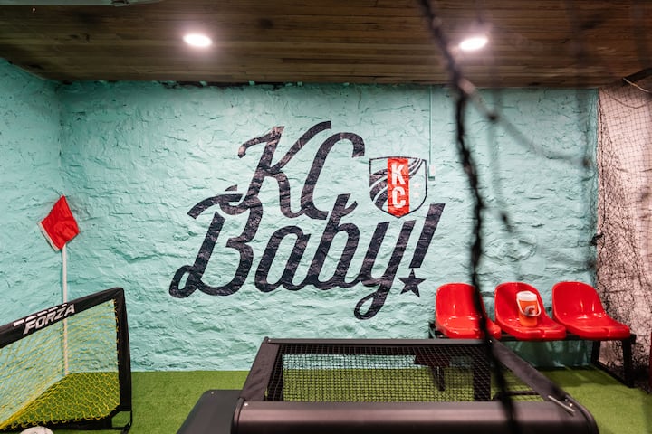 Private 6br Cabin On 6acres! Hottub+sauna+treefort - Greenwood, MO