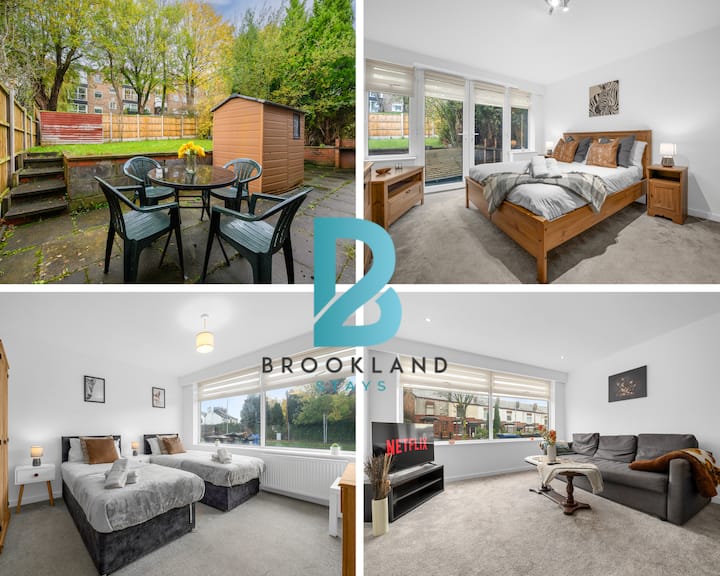 Month Stays Contractor - Bury