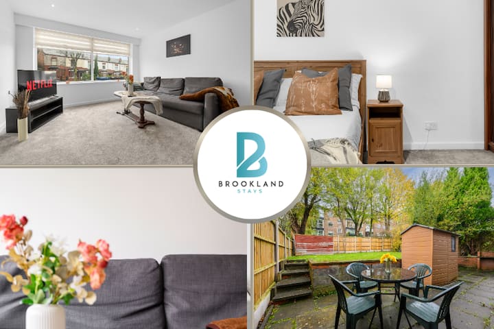 Month Stays Contractor - Bury