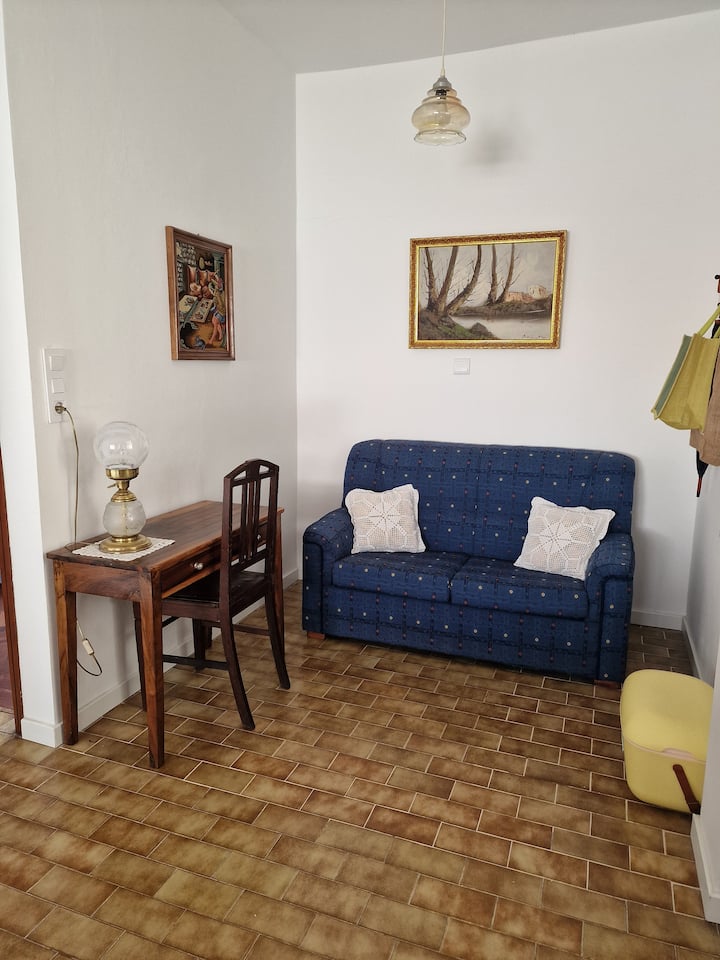 Natura Brava Stay Garden "Pick Your Fresh Herbs" - Ribeira Brava