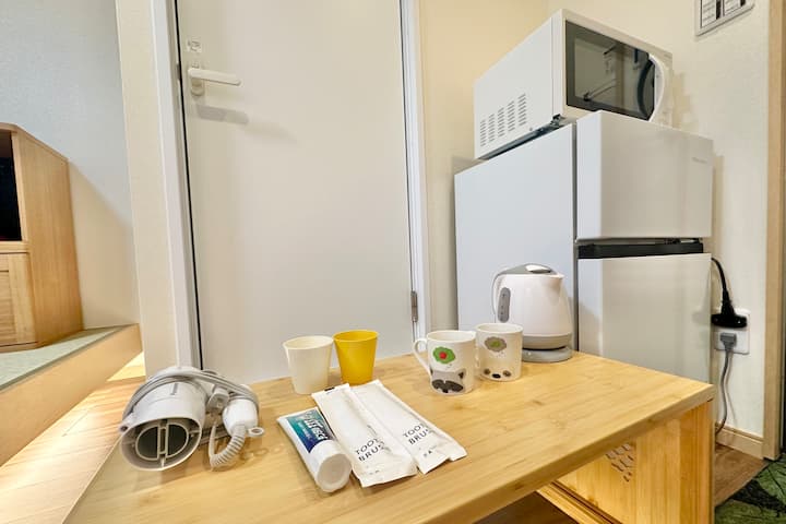 6 Minutes To Metro｜near Ueno｜great For Couples - Akihabara