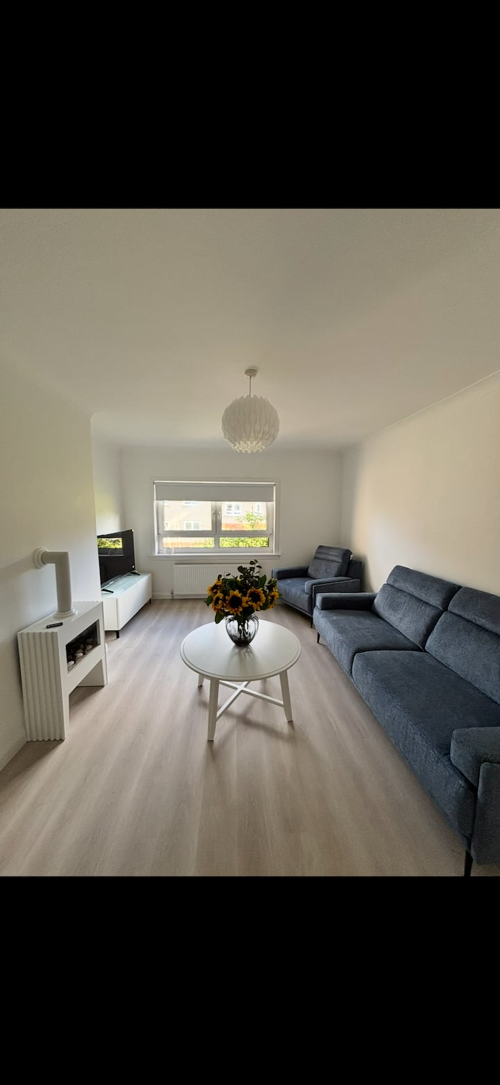 The Irving’s - Helensburgh, UK