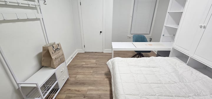 Suit 2 - Philadelphie, PA