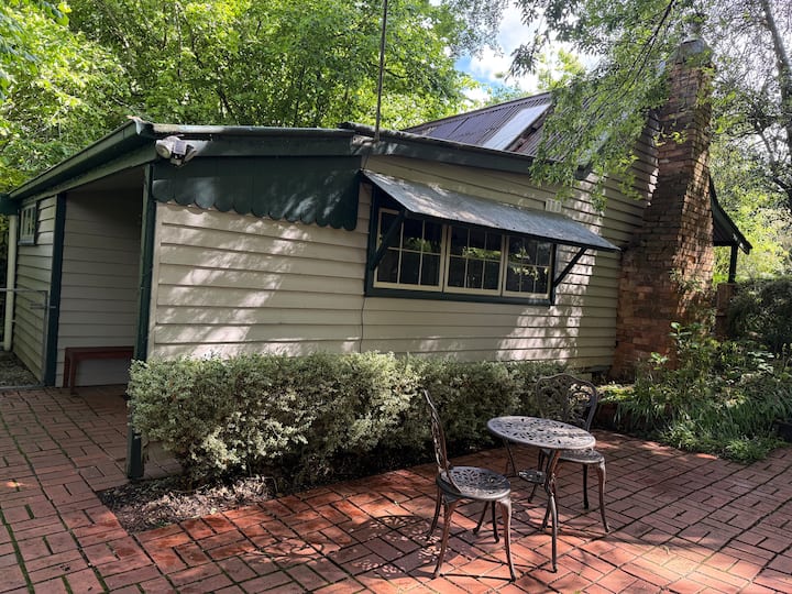 9 Mile Cottage - Beechworth