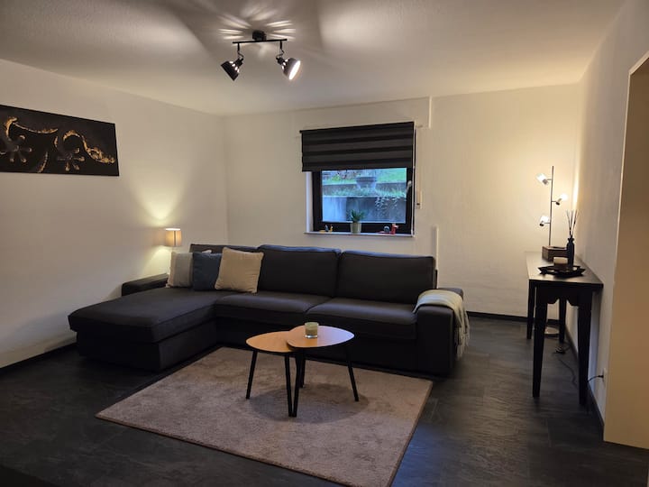 Grün & Ruhig Mit Top-anbindung | Nähe Flughafen - Heiligenhaus